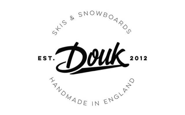 DOUK - London Snow Show