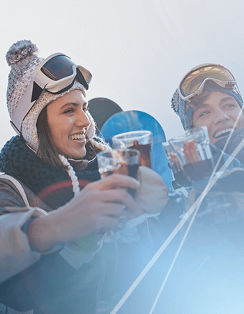 Après Pavilion - London Snow Show