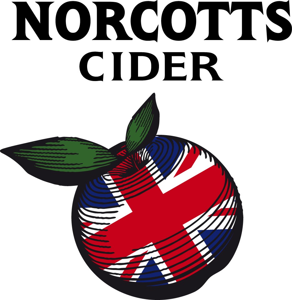Norcotts Cider - London Snow Show