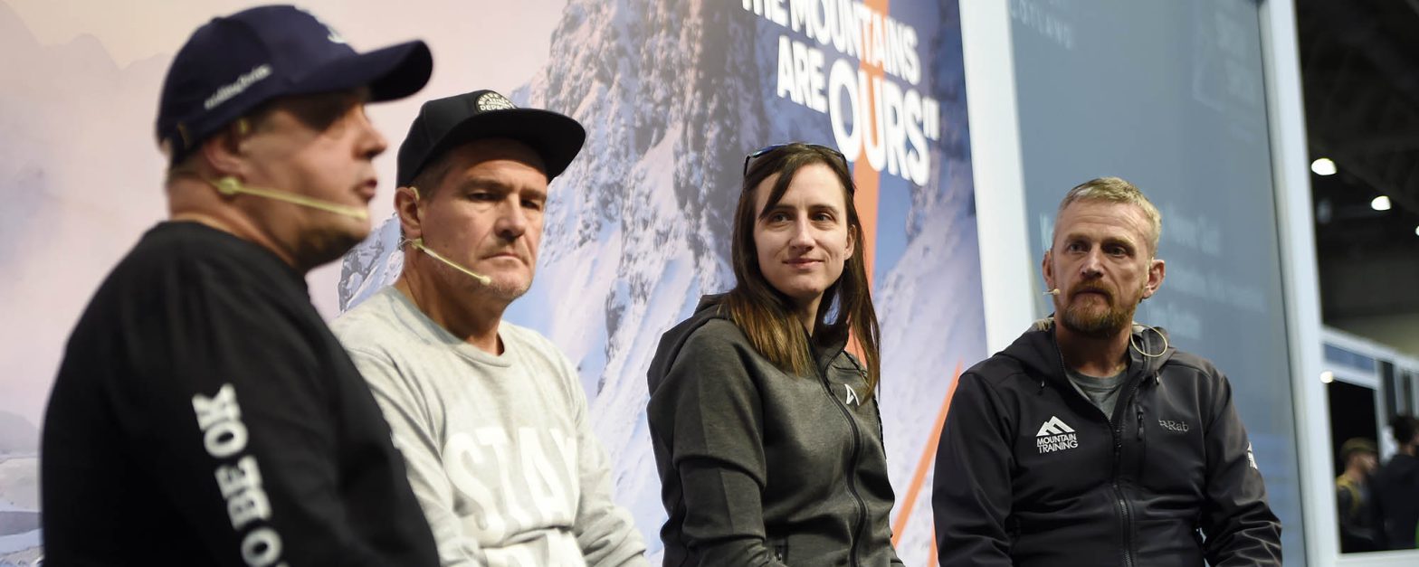 Show Info - London Snow Show