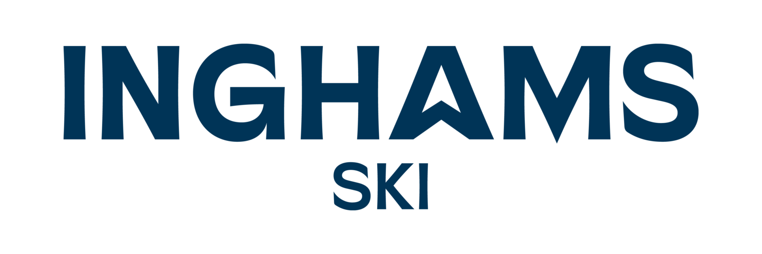 Inghams Ski - London Snow Show