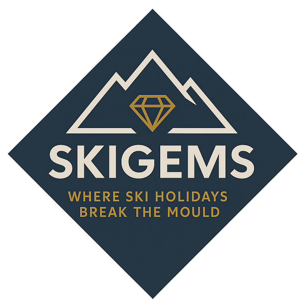 Ski Gems - London Snow Show