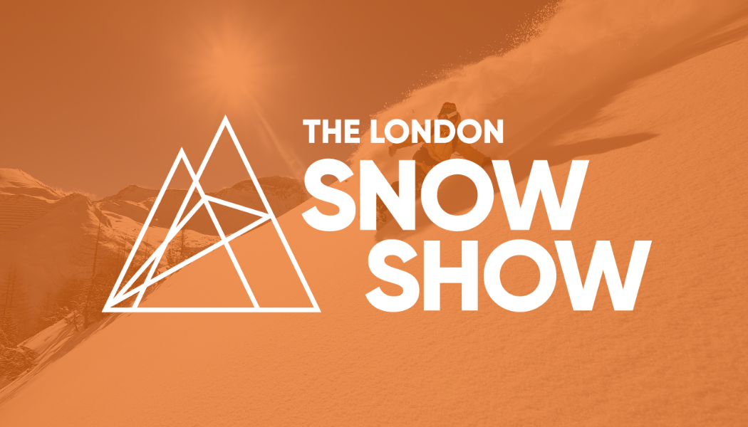 The London Snow Show - 18-19 October 2025, Olympia London