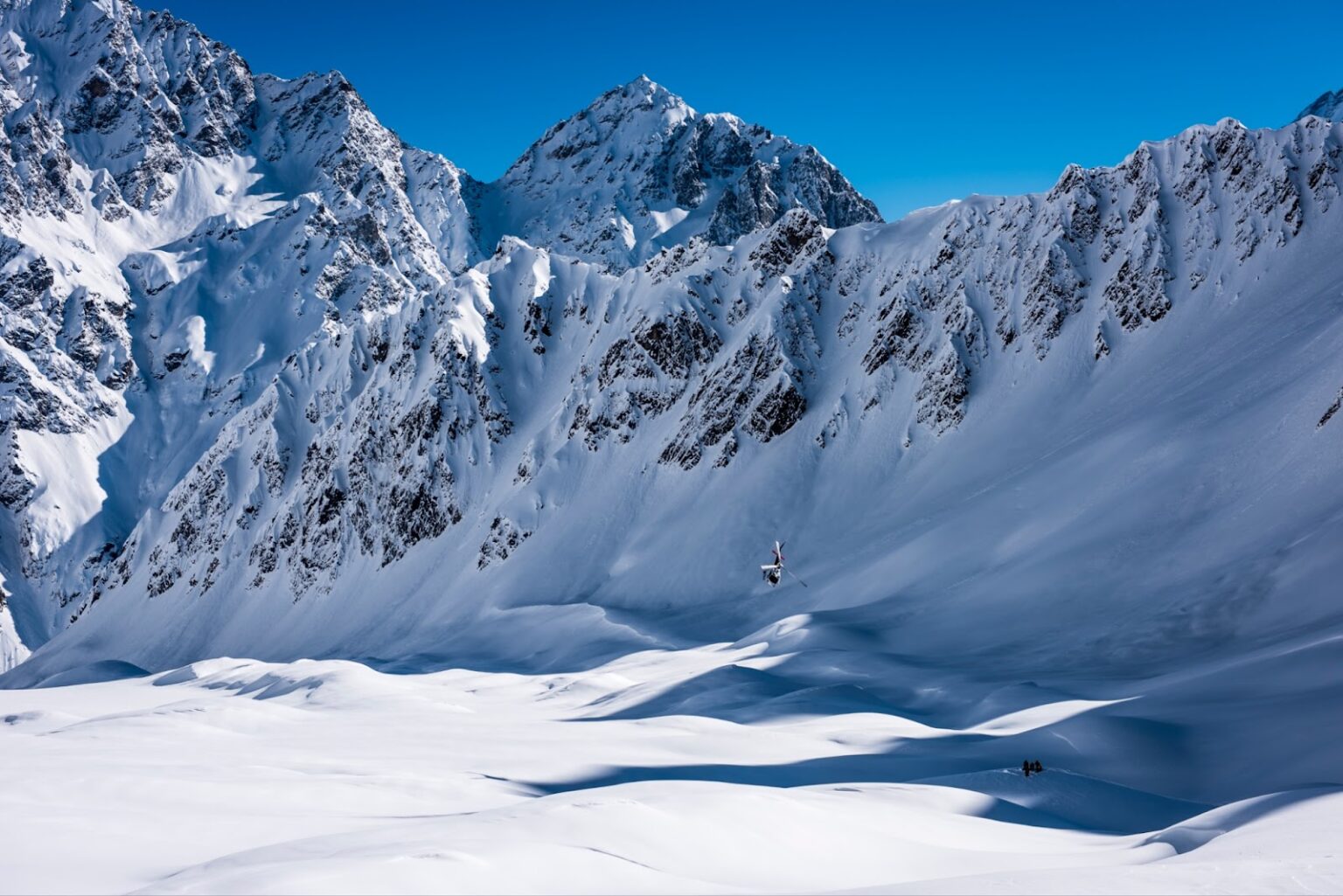 The London Snow Show - 18-19 October 2025, Olympia London