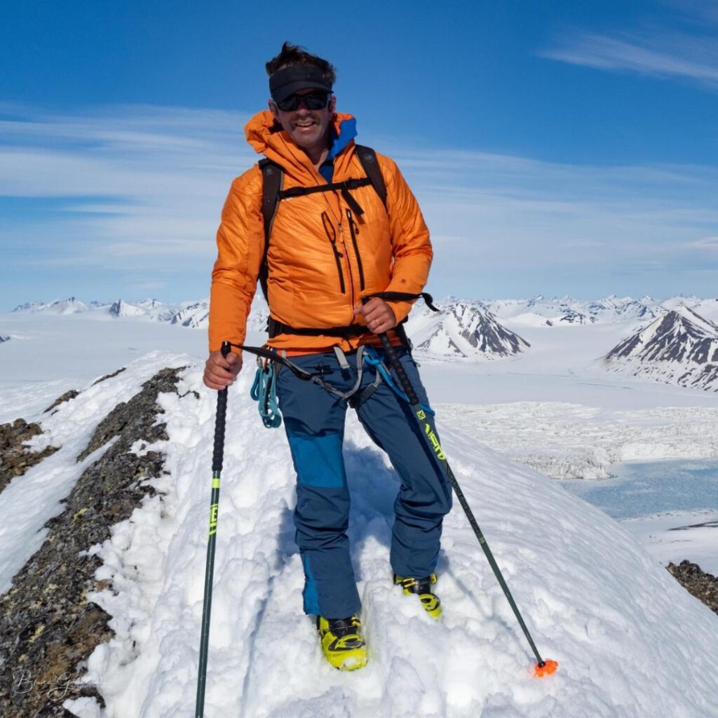 The London Snow Show - 18-19 October 2025, Olympia London