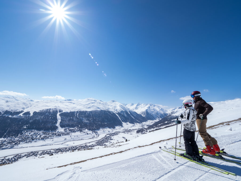 The London Snow Show - 18-19 October 2025, Olympia London