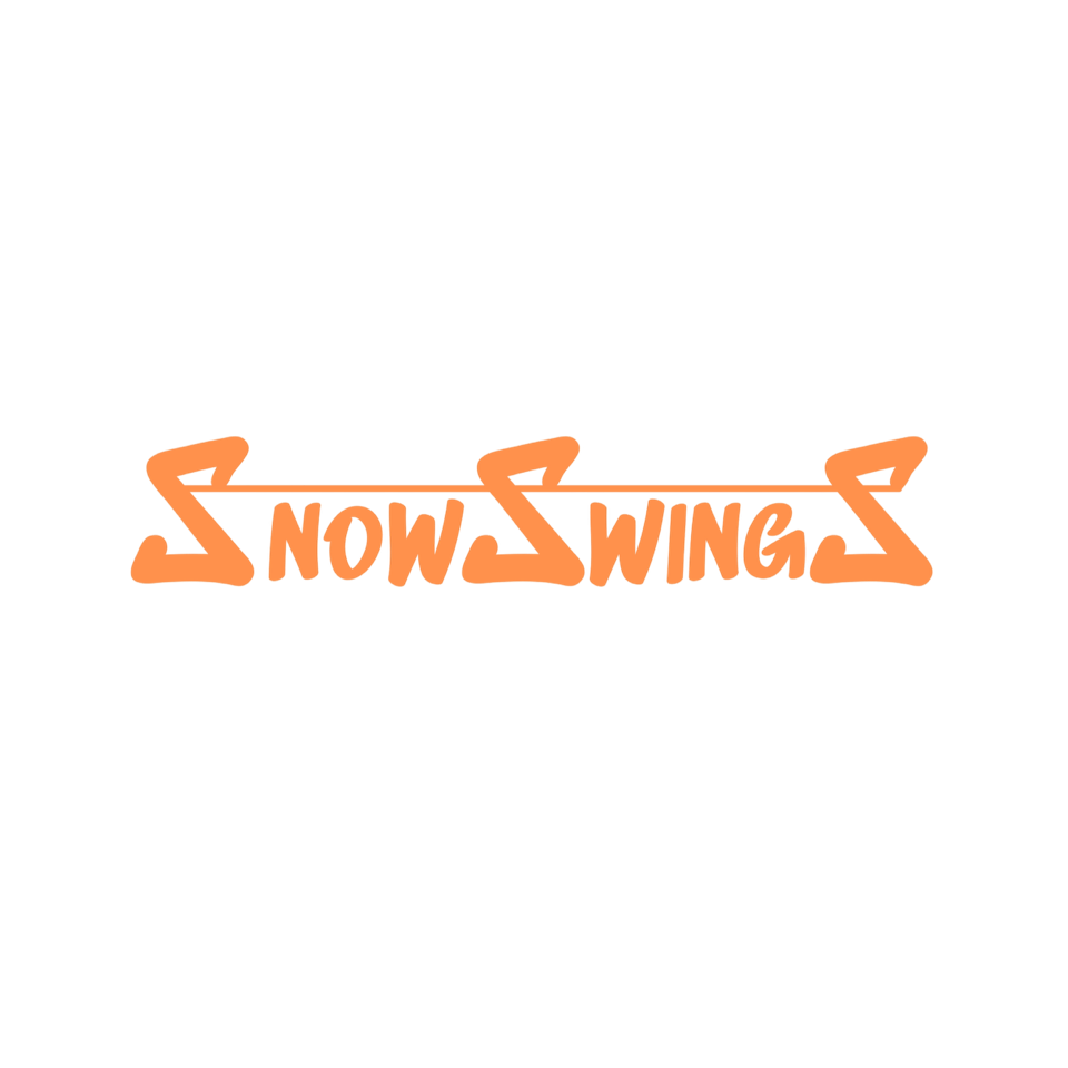 Snow Swings - London Snow Show