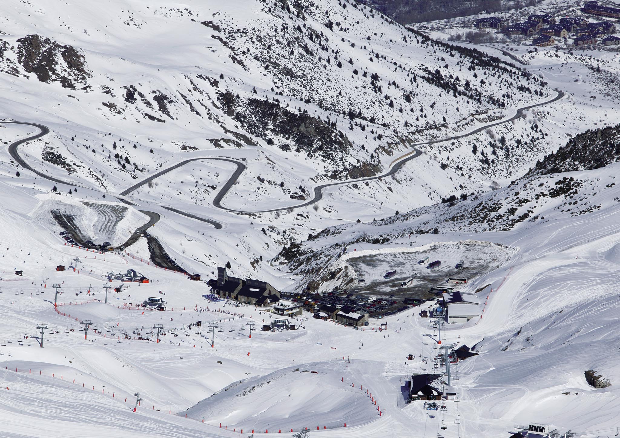 Discover the Pyrenees of Catalonia: An Unforgettable All-Season ...