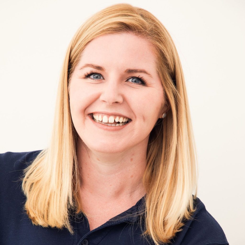 Sarah Tyler - London Snow Show