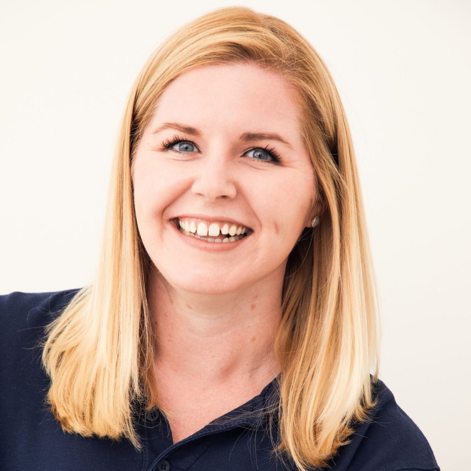 Sarah Tyler - London Snow Show