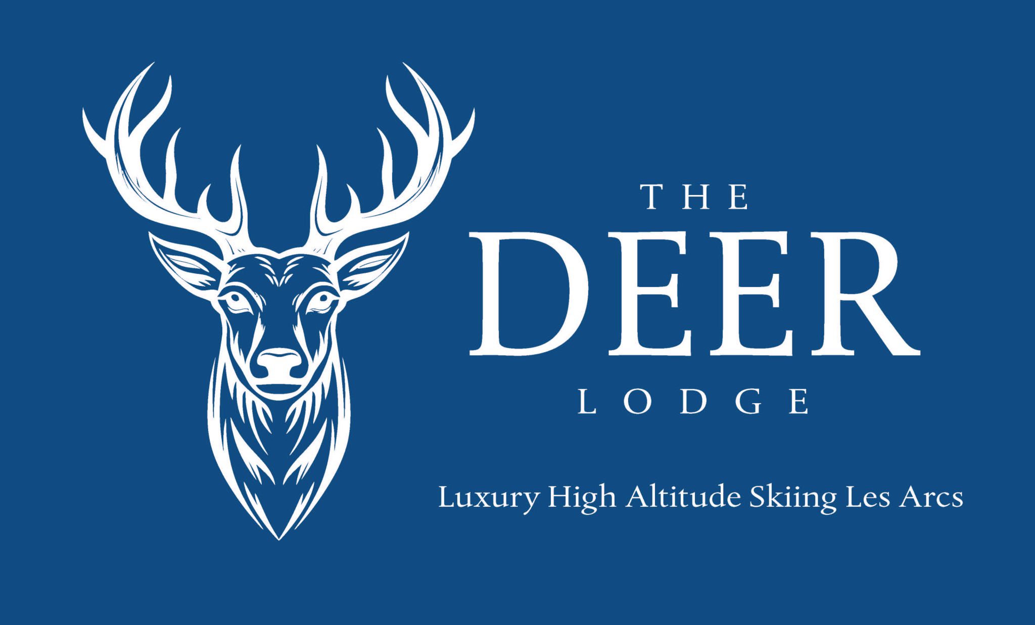 Deer Lodge - London Snow Show