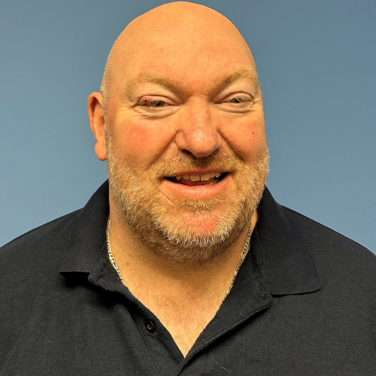 Colin Martin - London Snow Show