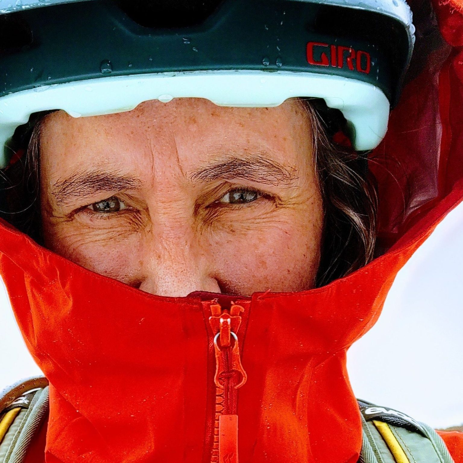 Katy Frances - London Snow Show